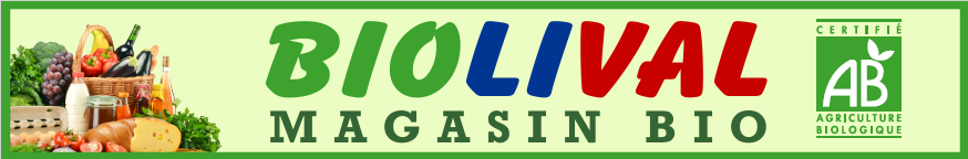 Biolival Jonzac : L'Extension e-commerce du magasin